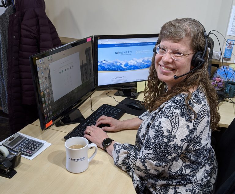 Northern Utility Services | Utility Services