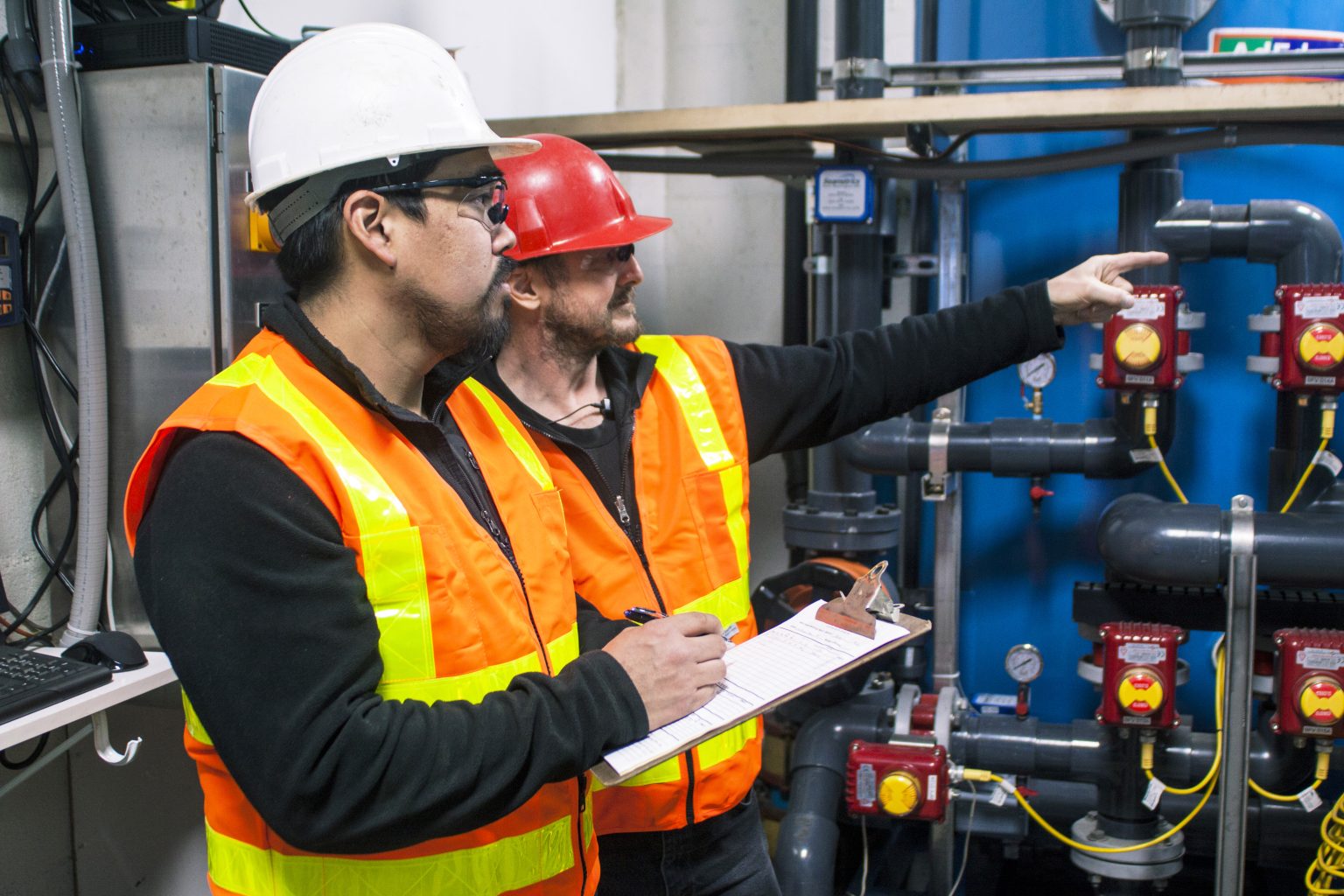 Northern Utility Services | Alaska's Community Water System Specialist